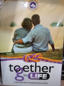TOGETHER FOR LIFE – CRM Bookshops